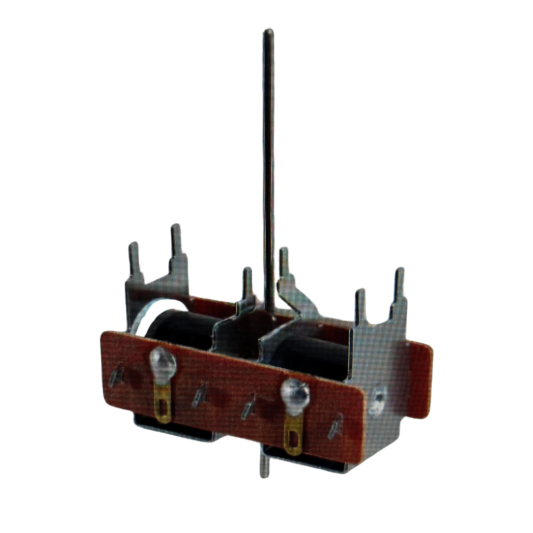 PL-10E Turnout Motor - PECO – Jacatata